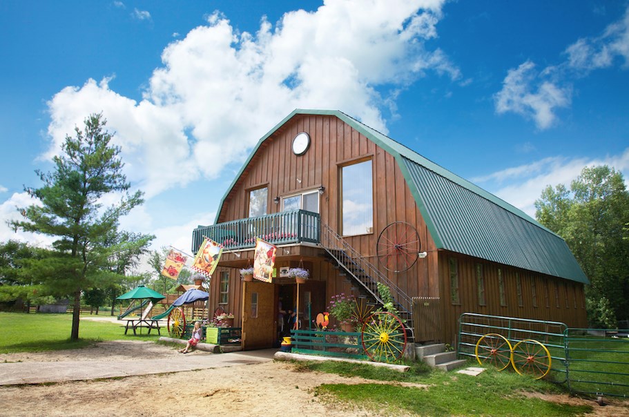 Intermiel : un incontournable dans la région de Mirabel